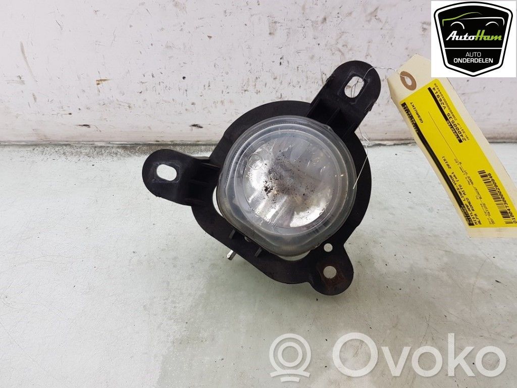 50508595 Alfa Romeo Mito Feu antibrouillard avant, 22,51 € | OVOKO