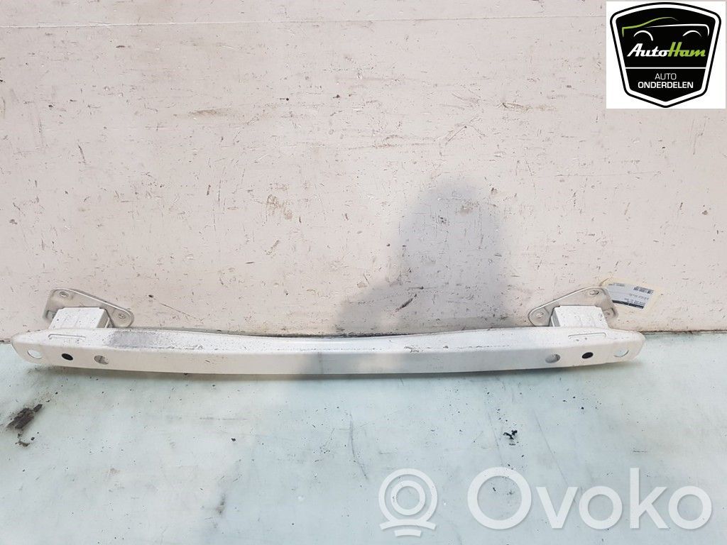 520230H020 Toyota Aygo AB40 Front bumper shock/impact absorber, €46.85 ...