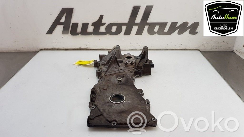 135028725R Renault Captur Timing chain cover, €60.50 | RRR