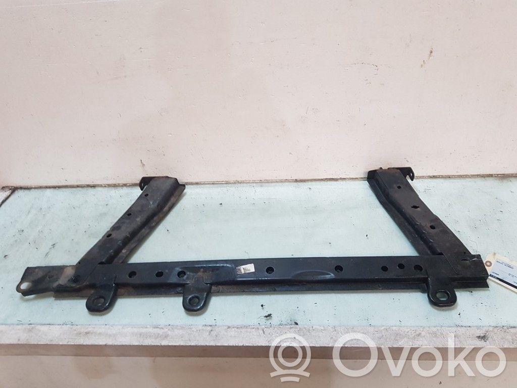 622103438R Renault Clio IV Bottom radiator support slam panel, €183.32 ...