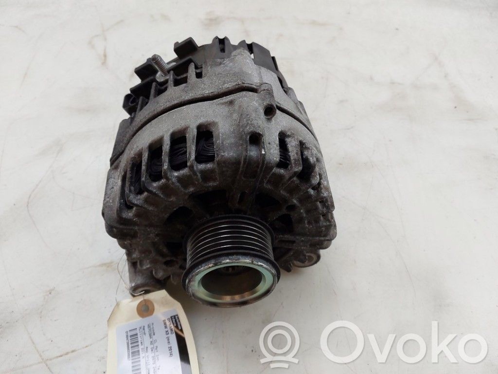 12318570673 BMW X3 F25 Générateur / alternateur, 272,91 € | OVOKO