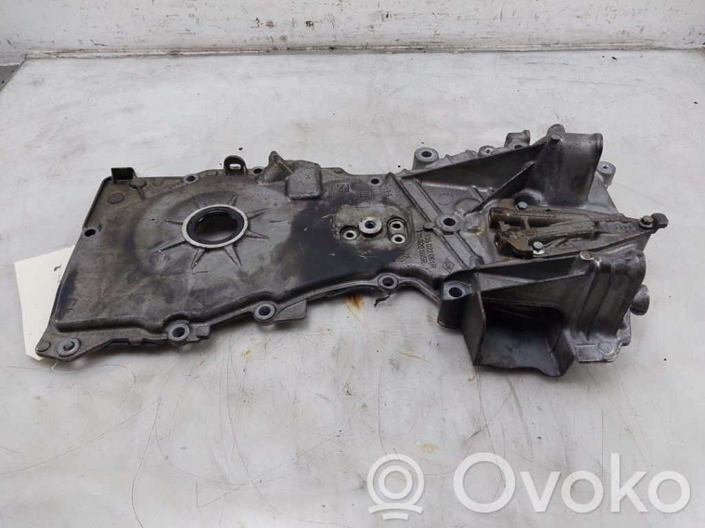 135022061R Renault Clio IV Timing chain cover, €48.40 | RRR