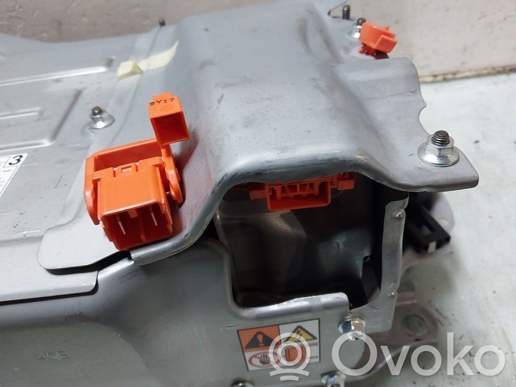 G9280-K0010 Toyota Yaris Cross Hybrid / electric car battery, €352.94 | RRR