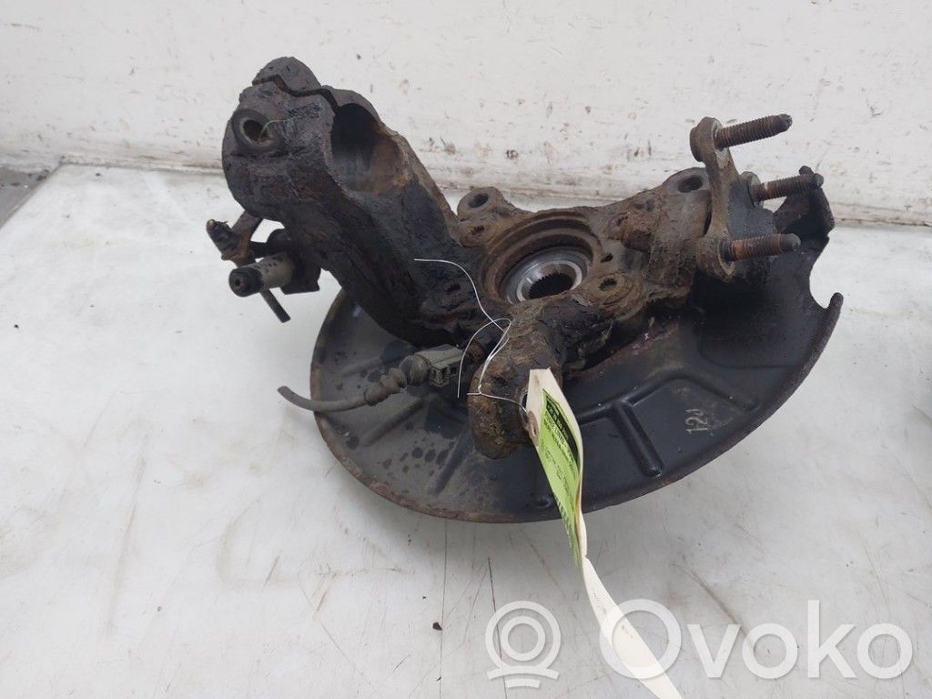 1K0407255AA Seat Altea XL Etupyörän navan laakerikokoonpano, 31,46 ...