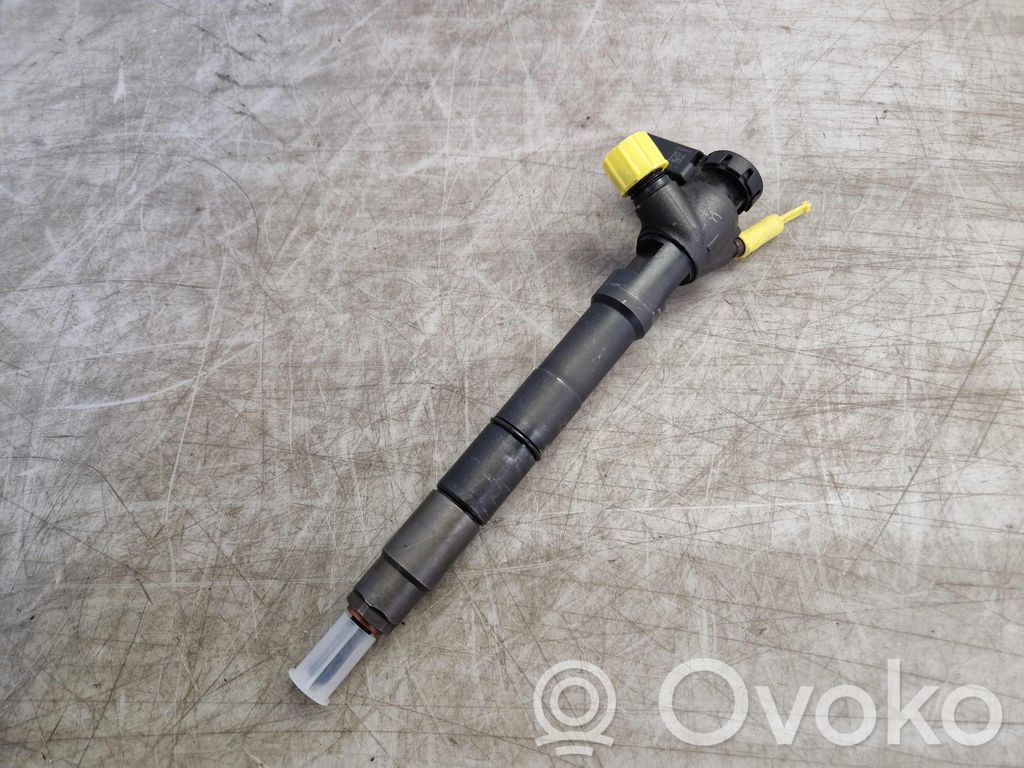 04L130277AP Volkswagen Transporter - Caravelle T6 Injecteur de ...