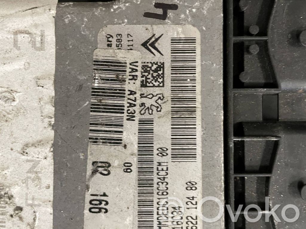 9662212480 Rolls-Royce Silver Shadow Engine control unit/module, €50.00 ...