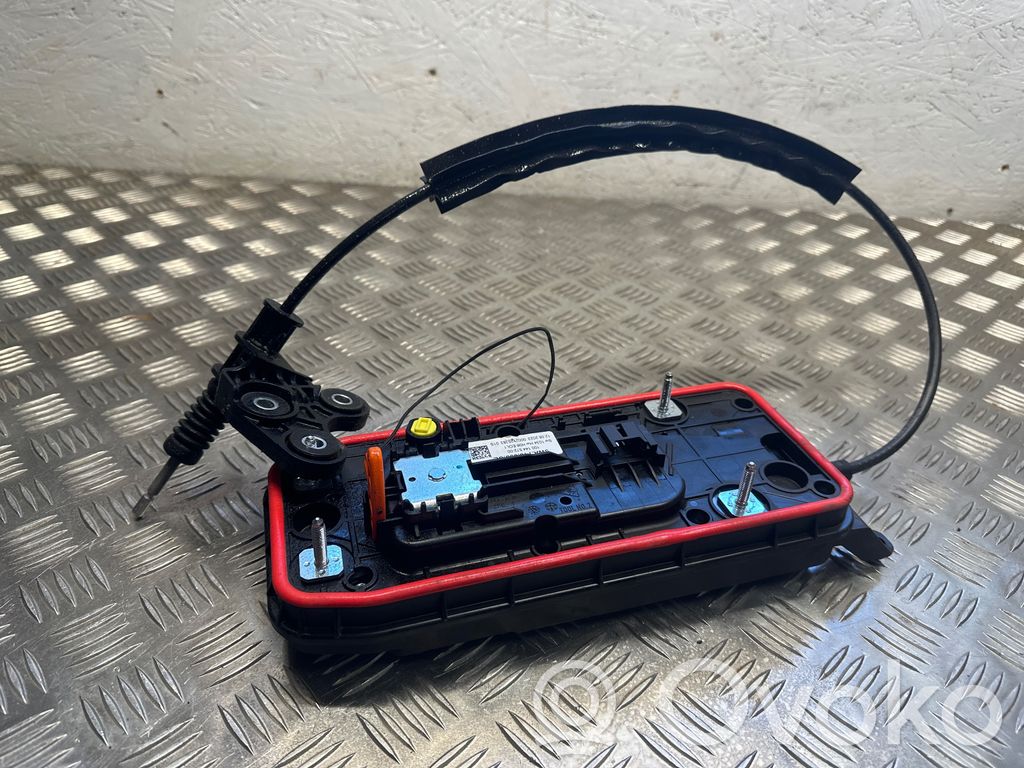 5WA713033CE Cupra Formentor Gear shift rod, €194.88 | RRR