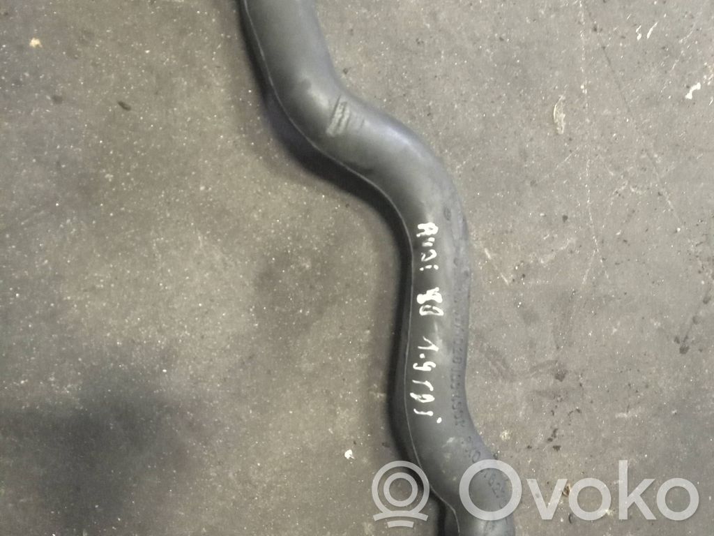 028103493P Audi 80 90 S2 B4 Intercooler hose/pipe, €15.00 | RRR