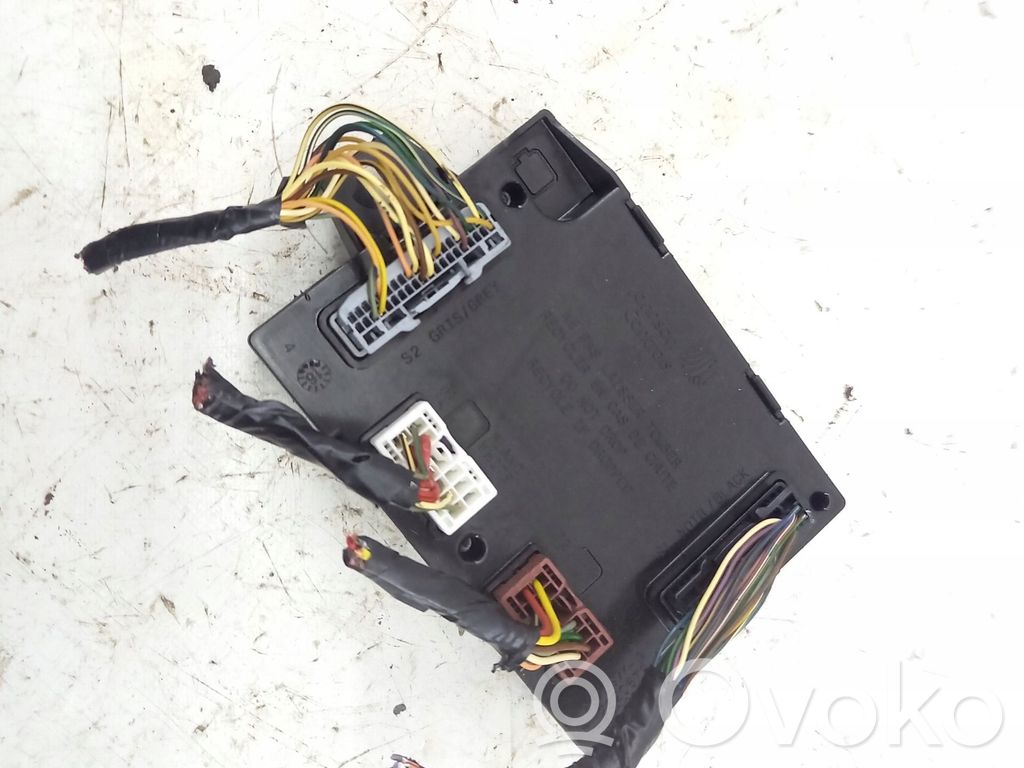 284B18188R Renault Captur Autres unités de commande / modules, 86,07 € | OVOKO