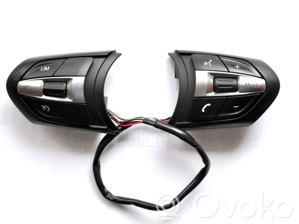 61317849411 BMW M2 F87 Boutons / interrupteurs volant, 180,00 € | OVOKO