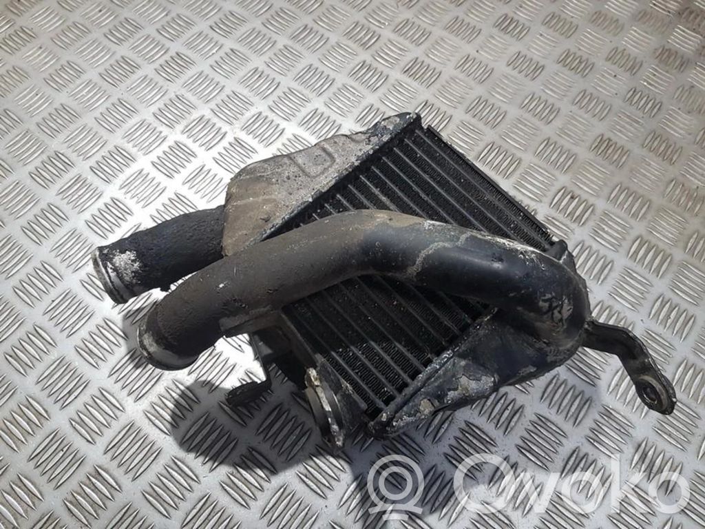 MR224132 Mitsubishi Galant Refroidisseur intermédiaire, 55,35 € | OVOKO