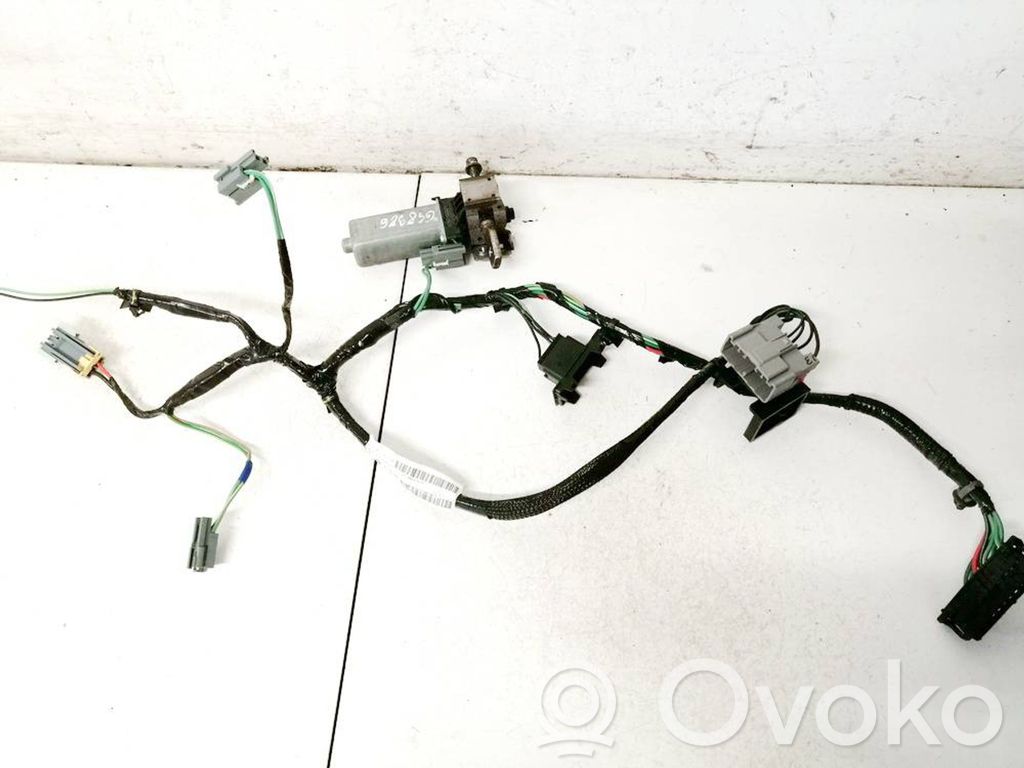 986299102 Dodge Journey Moteur de réglage de siège, 17,70 € | OVOKO