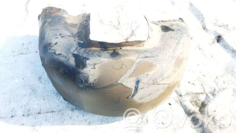 4A0810171 Audi A6 S6 C4 4A Rear arch fender liner splash guards, €20.00 ...