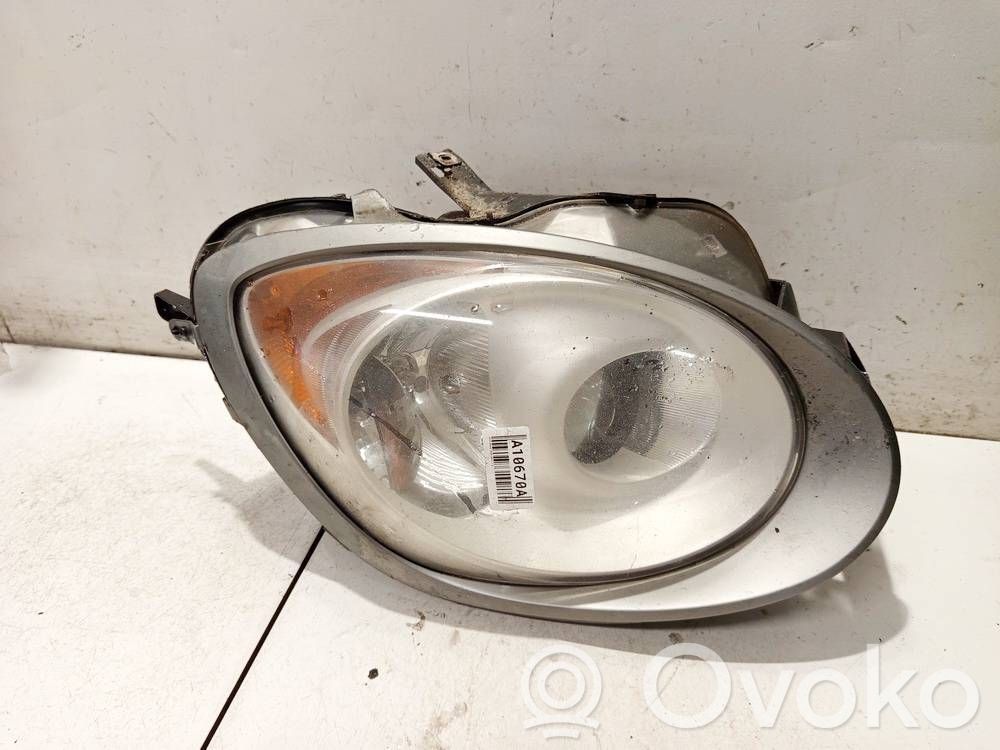50508592 Alfa Romeo Mito Phare frontale, 84,70 € | OVOKO