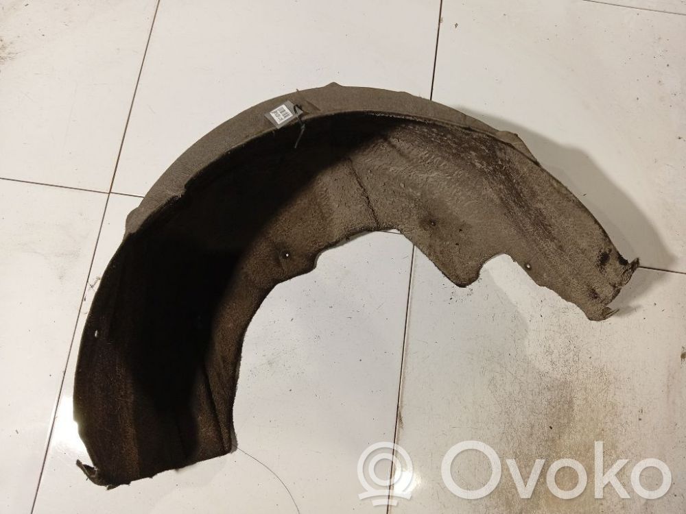 Toyota Avensis T250 Rear arch fender liner splash guards, €19.32 | RRR