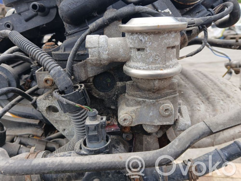 06A131351F Skoda Octavia Mk2 (1Z) Soupape vanne EGR, 28,90 € | OVOKO