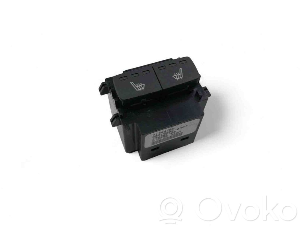 31346786 Volvo V90 Cross Country Istuimen lämmityksen kytkin, 27,28 ...