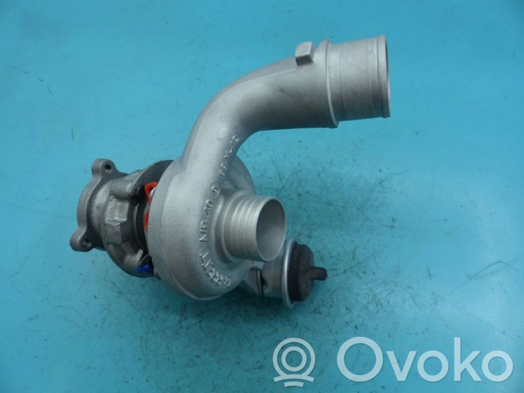 703753-1 Volvo S40, V40 Turbo, 230,00 € | OVOKO