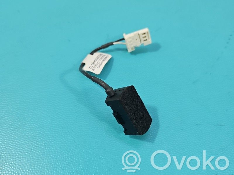 9832955480 Opel Astra L Microphone (Bluetooth / téléphone), 21,64 € | OVOKO
