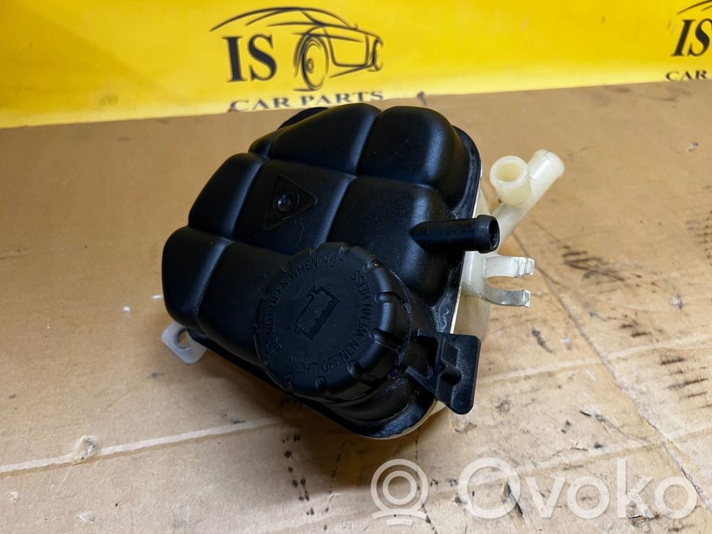 A1665000049 Mercedes-Benz ML W166 Vase d'expansion / réservoir de ...