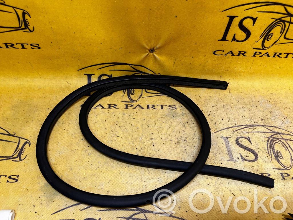 Tesla Model 3 Front door rubber seal, €23.29 | RRR