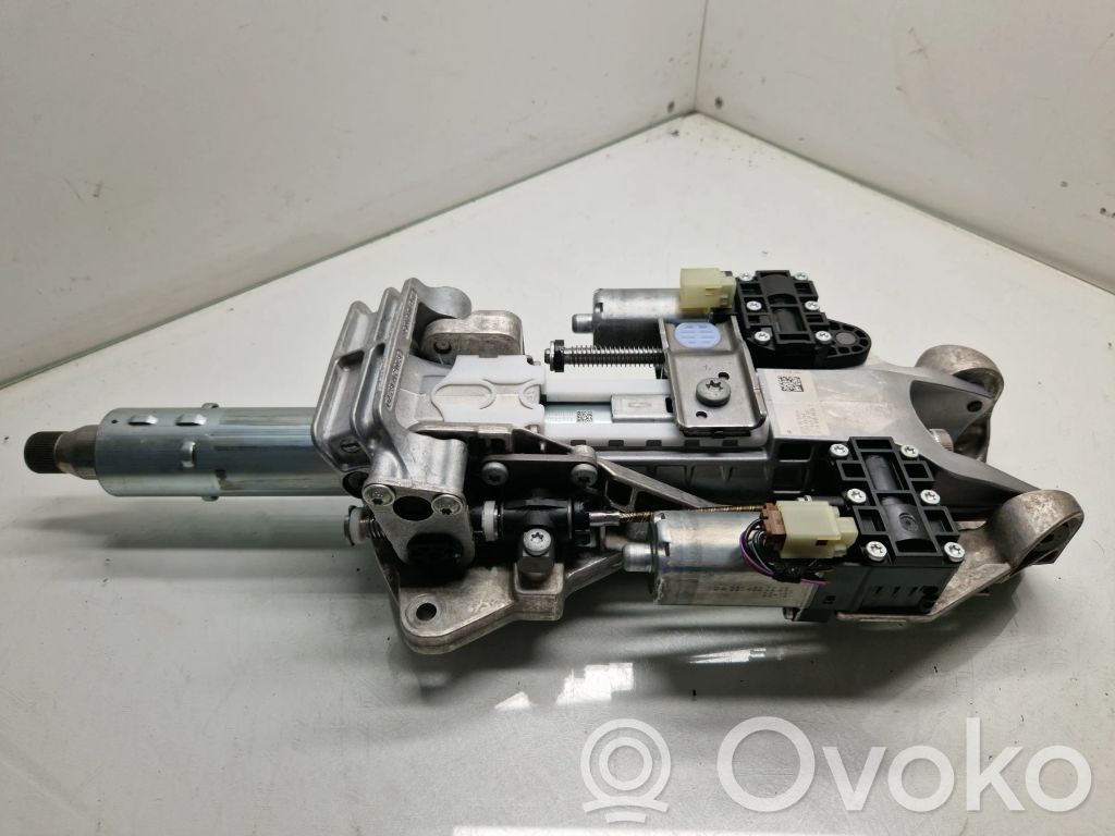 A1674609100 Mercedes-Benz GLE W167 Ohjaustehostimen letkusto, 669,98 ...