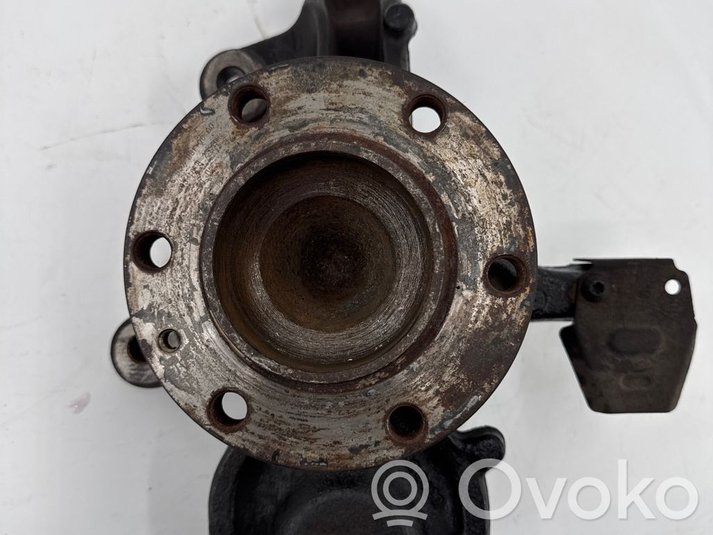 A9073320400 Mercedes-Benz Sprinter W907 W910 Fusée d'essieu de moyeu de ...