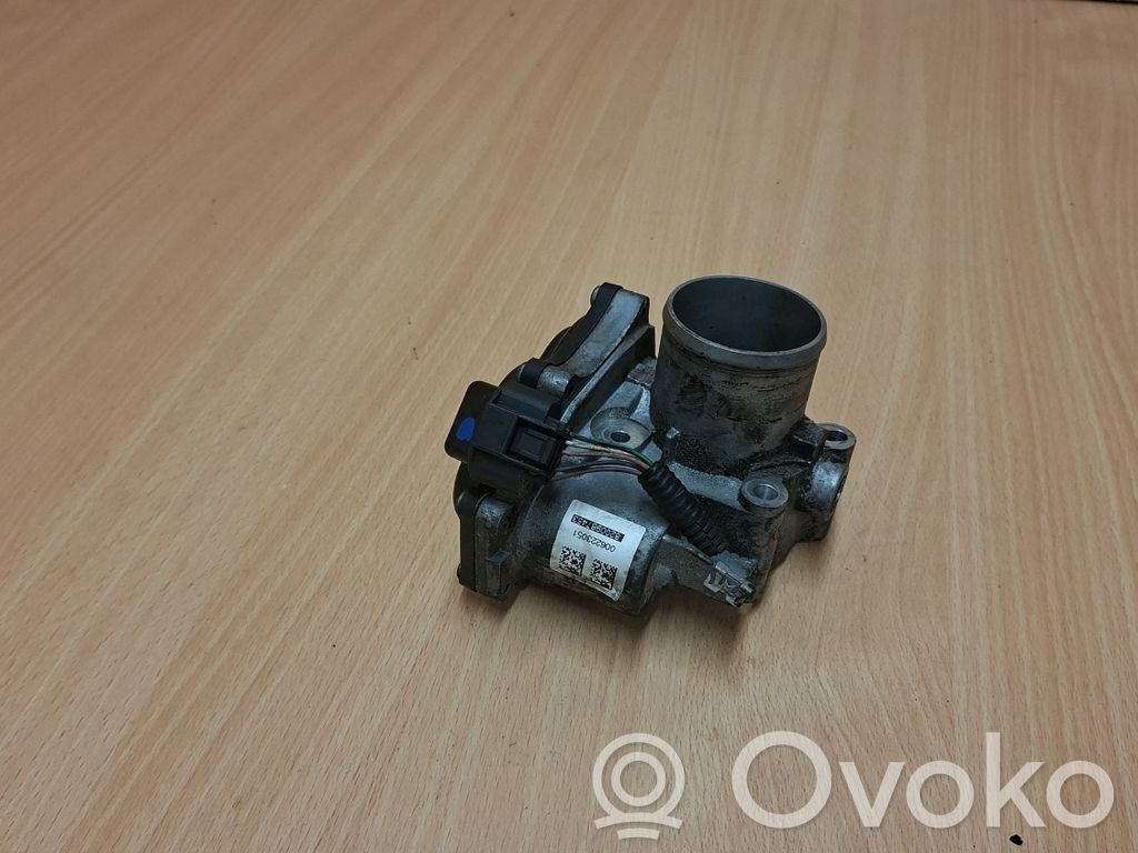 8200987453 Renault Laguna III Electric throttle body valve, €54.00 | RRR