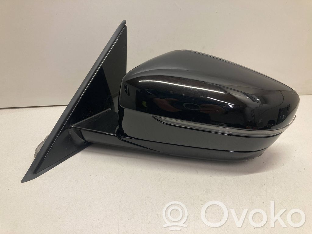 BMW 3 G20 G21 Front door electric wing mirror, €376.47 | RRR