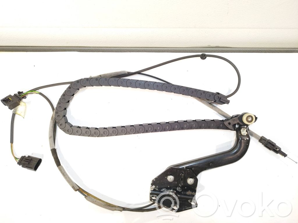 A9065460561 Mercedes-Benz Sprinter W906 Sliding door wiring loom, €95.00 | RRR