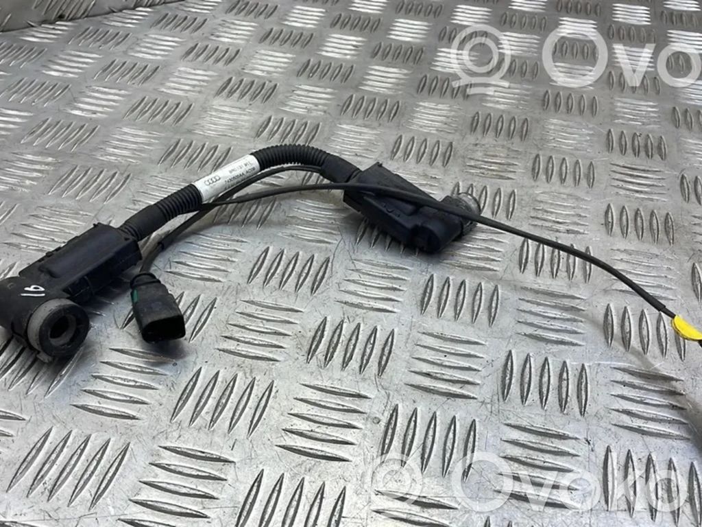 8R0131911 Audi Q5 SQ5 Tub completare lichid AdBlue, 101,23 RON | OVOKO
