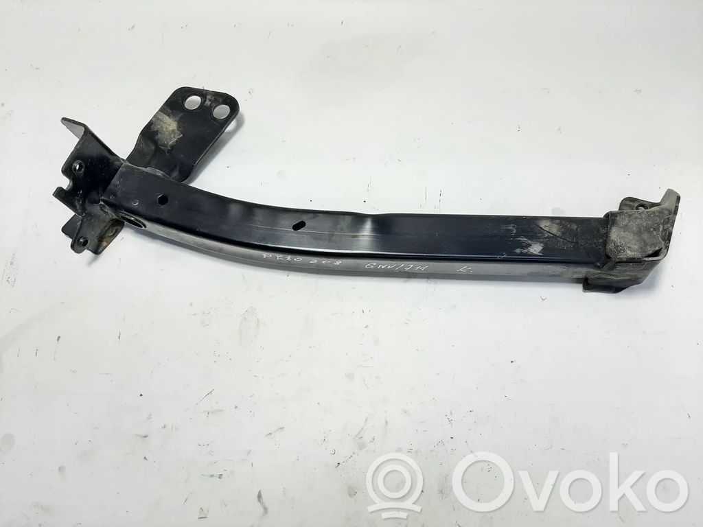 9850454680 Fiat 600 Front bumper shock/impact absorber, €47.06 | RRR