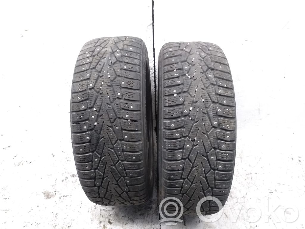 20555R16 Peugeot 308 SW R16 žieminė su dygliais padanga (-os), 50,00 ...