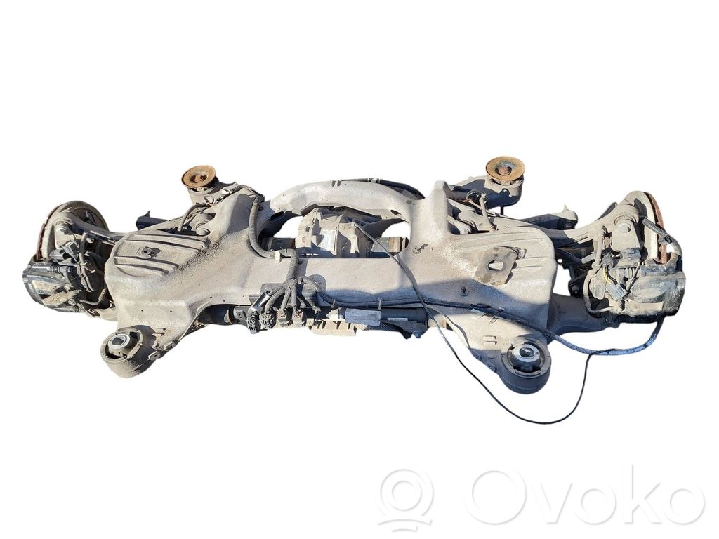 KPLA14M401 Land Rover Range Rover Sport L494 Autres faisceaux de câbles, 89,41 € | OVOKO