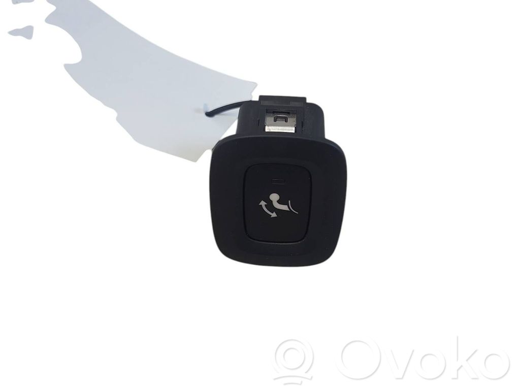 31399328 Volvo V60 Interrupteur d'attelage de remorque pivotant, 38,25 ...