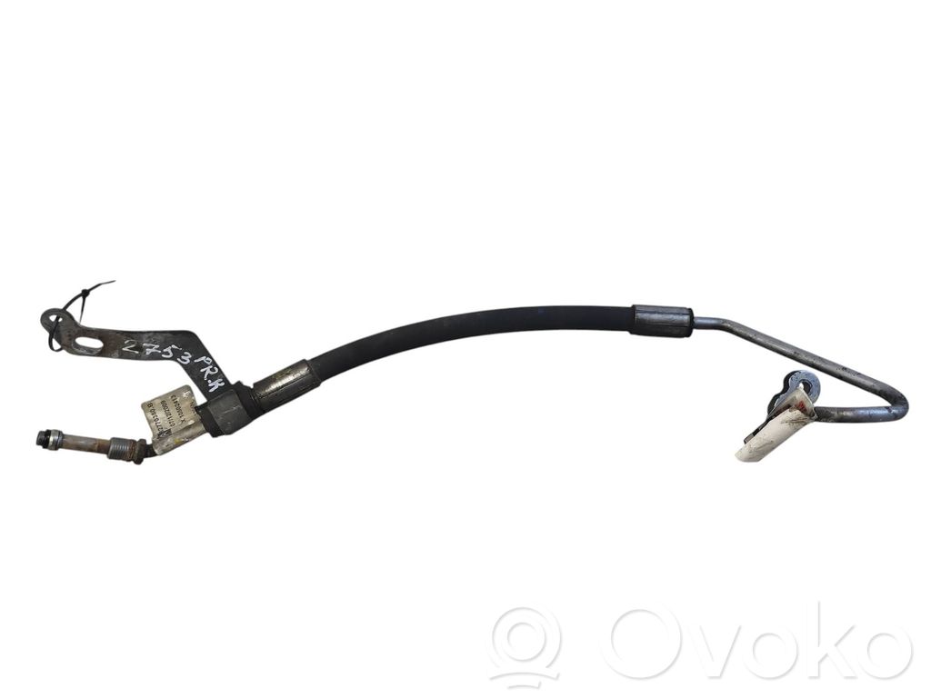 9682770380B Citroen C5 Conduite, tuyau de suspension pneumatique, 43,00 ...