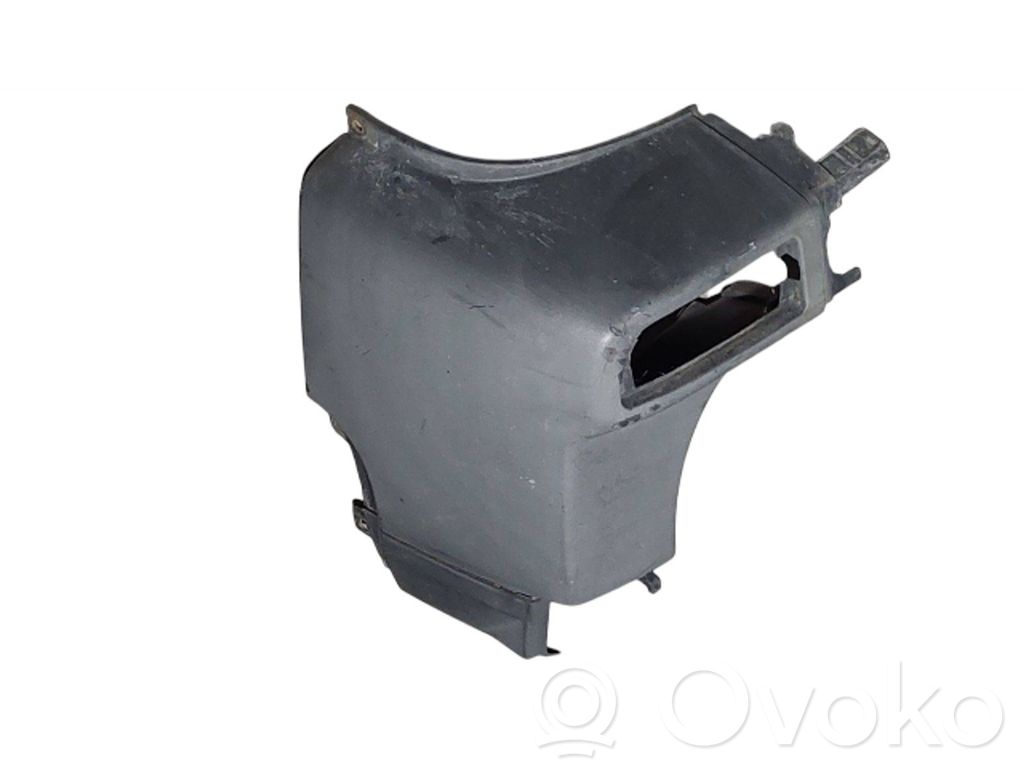 A9068801171 Mercedes-Benz Sprinter W906 Takapuskurin kulmaosan verhoilu ...