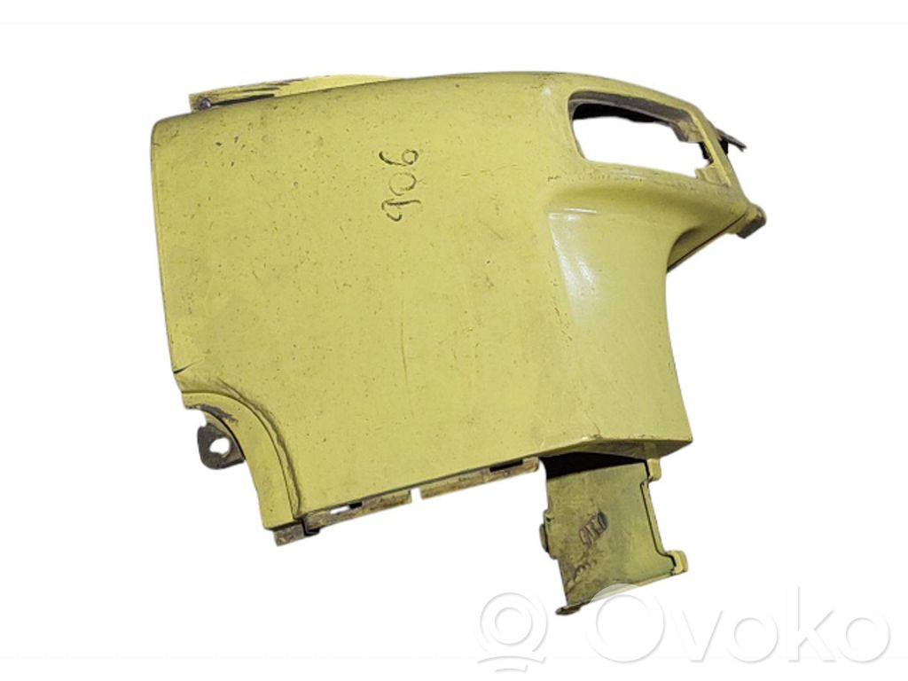 A9068801171 Mercedes-Benz Sprinter W906 Takapuskurin kulmaosan verhoilu ...