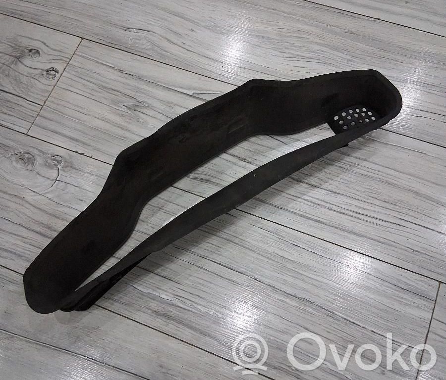 214B30199R Renault Clio IV Déflecteur d'air de radiateur de ...