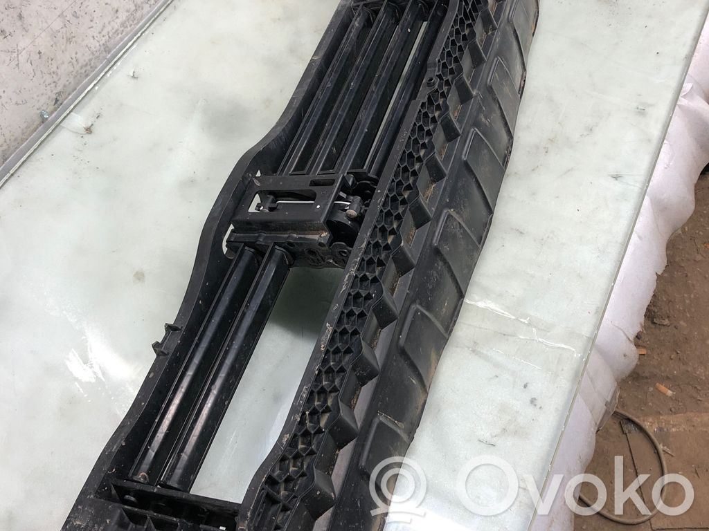 214216UA0A Nissan Qashqai J12 Välijäähdyttimen ilmanohjauksen ...