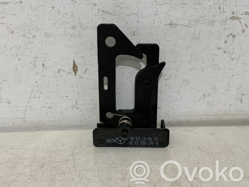A1678801300 Mercedes-Benz GLE W167 Fissaggio gancio/anello, 40,20 € | OVOKO