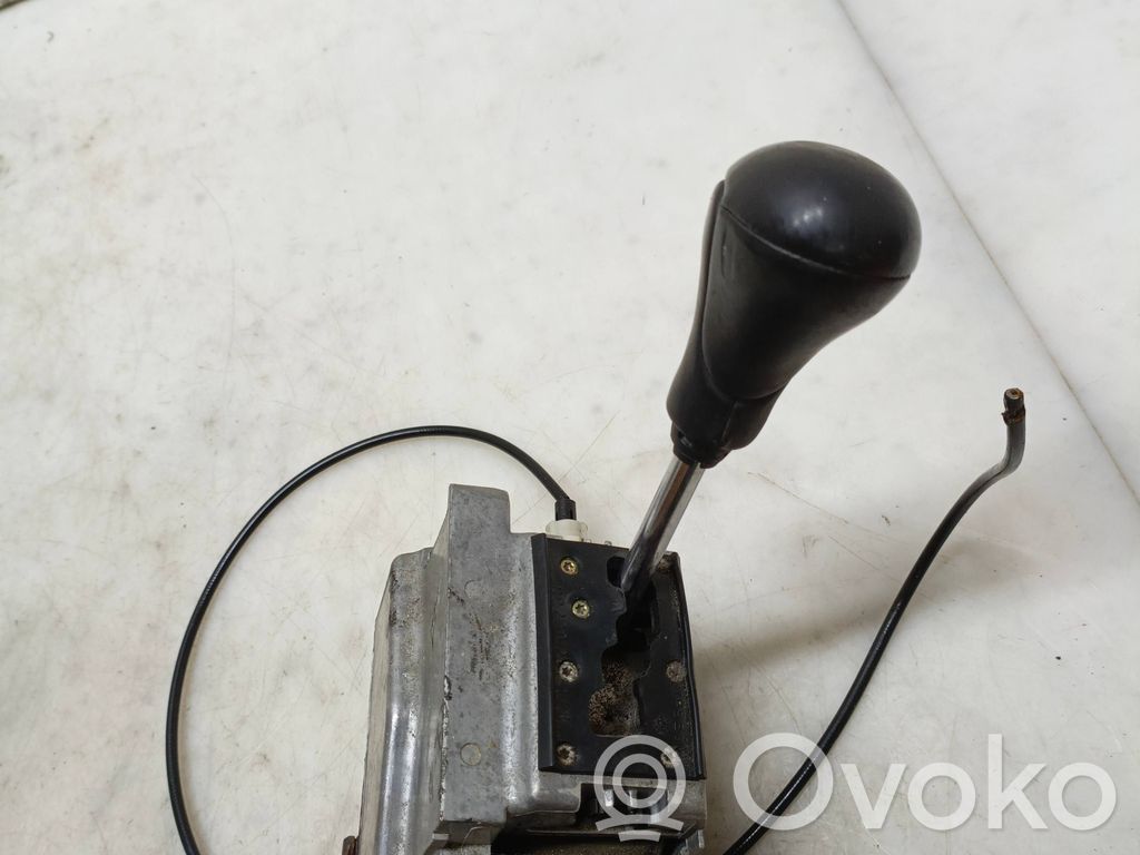 Mercedes-Benz S W220 Gear shifter/selector
