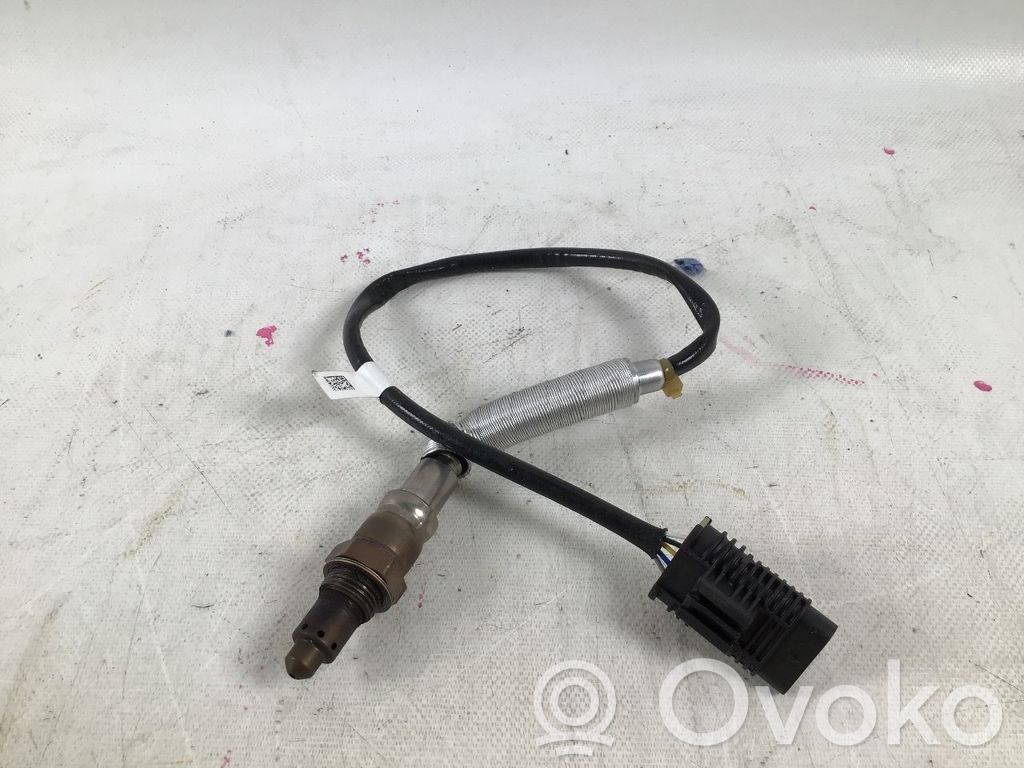 8689862 Toyota Supra A90 Sonde lambda, 33,00 € | OVOKO