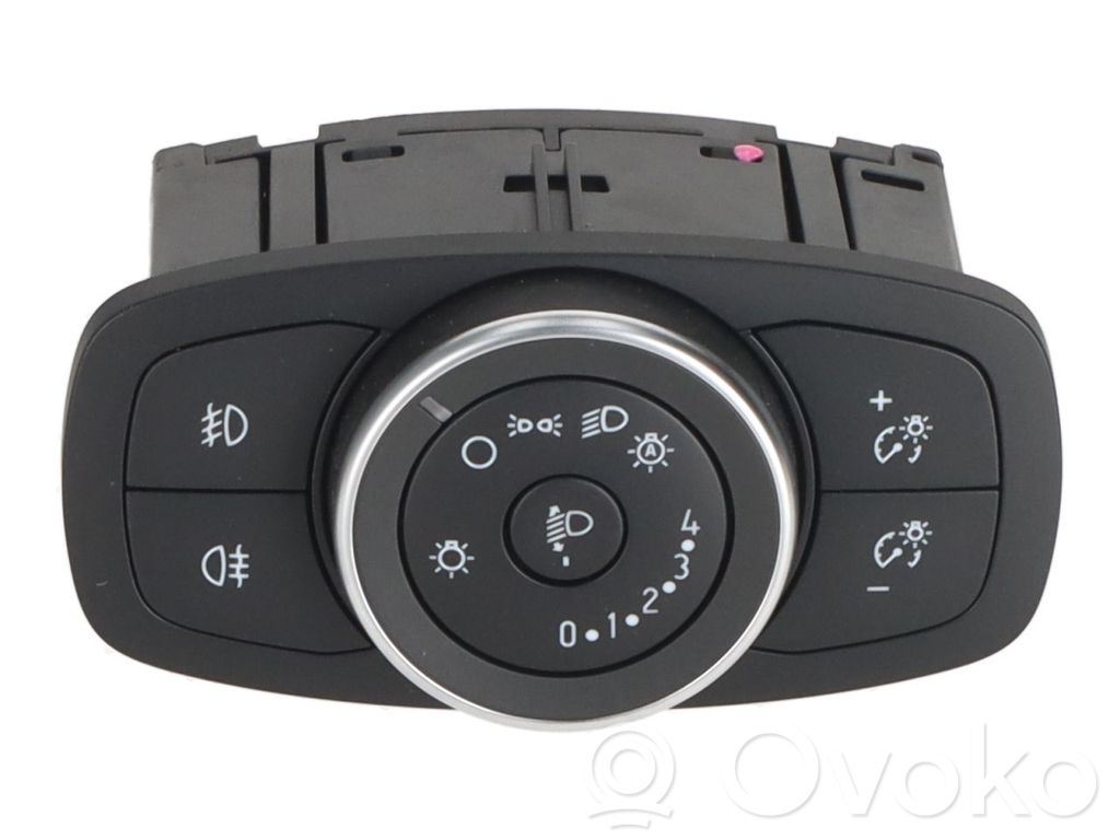 JX7T13D061AD Ford Transit Light switch, €25.00 | RRR