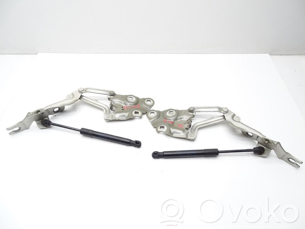 7210729 BMW X3 F25 Engine bonnet/hood hinges, €59.27 | RRR