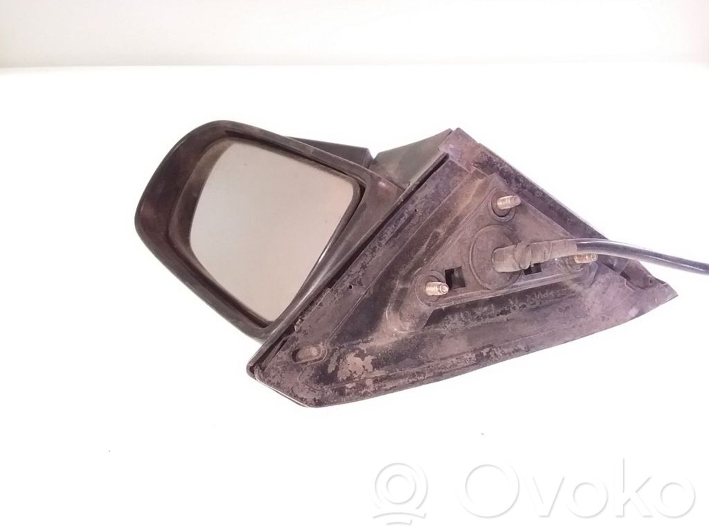 E13010089 Mazda Premacy Rétroviseur électrique de porte avant, 8,91 ...