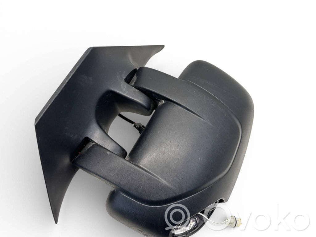 963021976R Renault Master III Rétroviseur électrique de porte avant ...