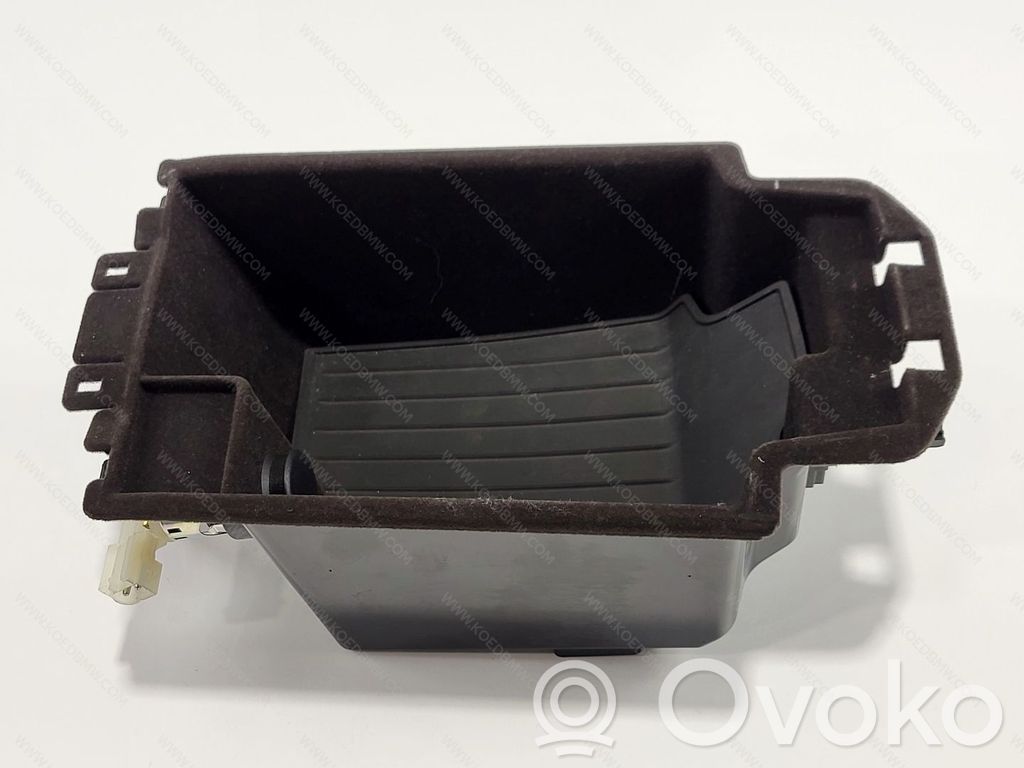 51169330670 BMW 5 G30 G31 G38 Center console, €38.00 | RRR