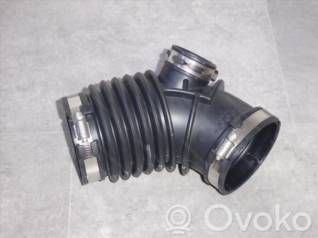 13718573422 BMW 5 G30 G31 G38 Vacuum line/pipe/hose, €54.00 | RRR