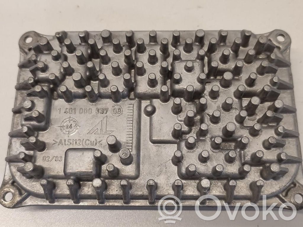 A2479002113 Mercedes-Benz B W247 Xenon control unit/module, €70.59 | RRR